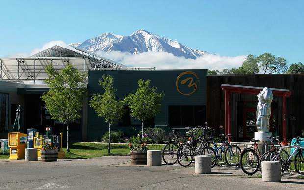 GlenX co-working space/business incubator headed to Third Street Center ...